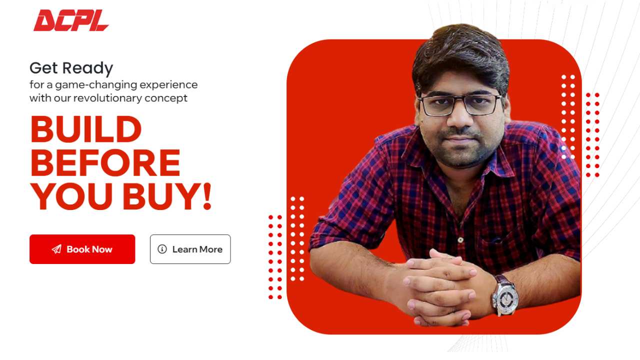 Tailor-Made Software Solutions: Build Before You Buy Strategy